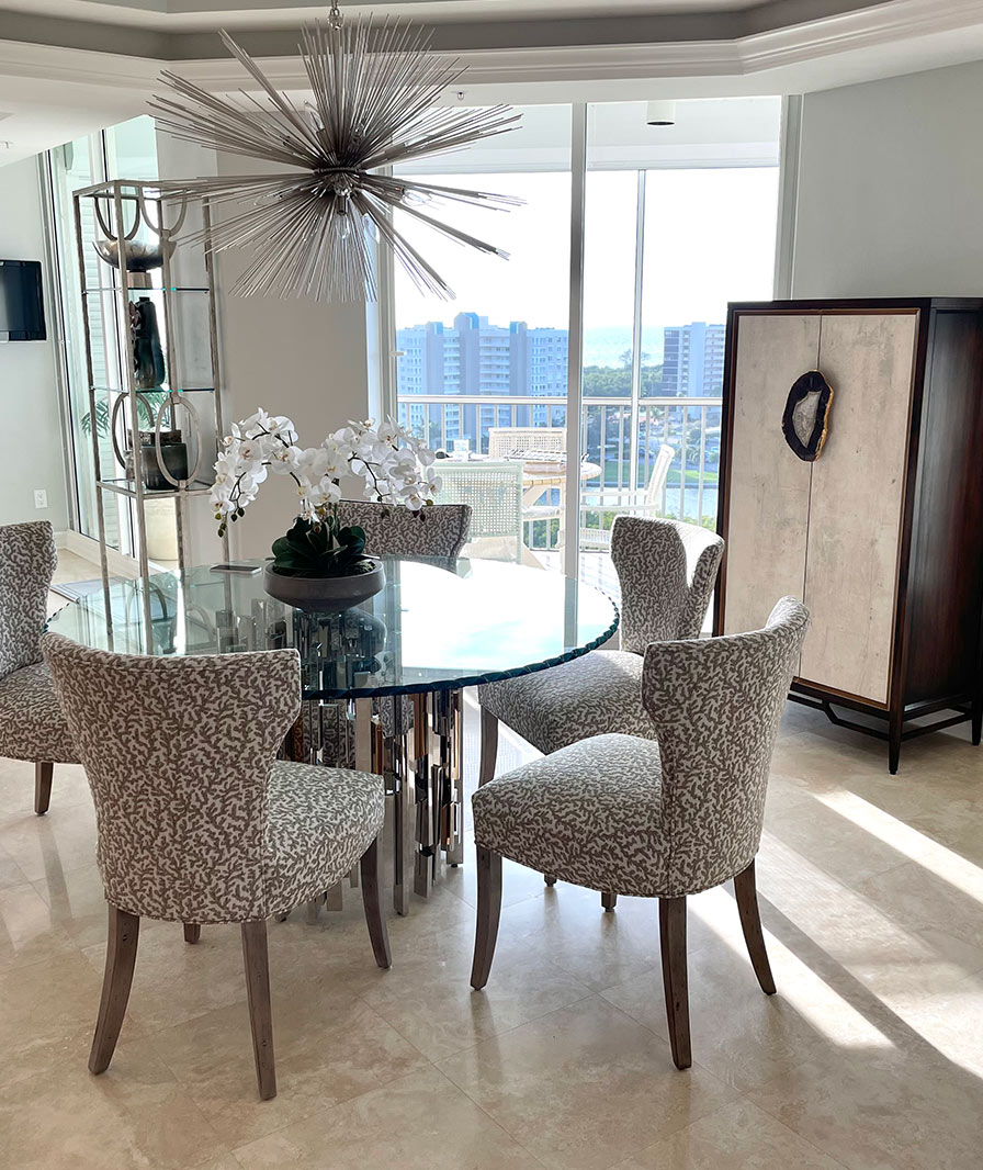Interior Decorator Naples, FL | Home Makeover Milwaukee, WI